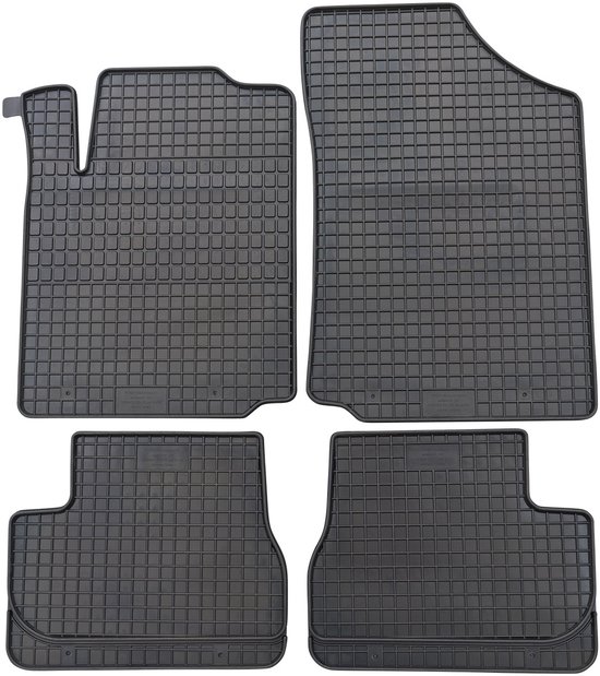 Citroen C3 2002-2010 rubbermat | bol