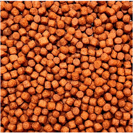 Marks Koivoer Multi Season 4,5 mm – Drijvend 3kg | bol