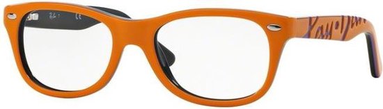 Ray Ban Junior 1554 | bol.com