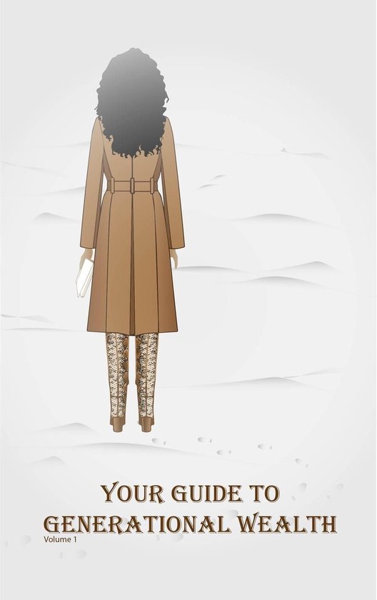 Your Guide To Generational Wealth (ebook), Fc | 9798231894994 | Boeken | bol