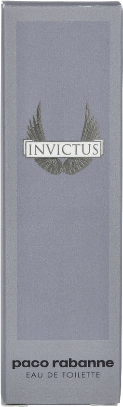 Paco Rabanne Invictus Edt Spray | bol