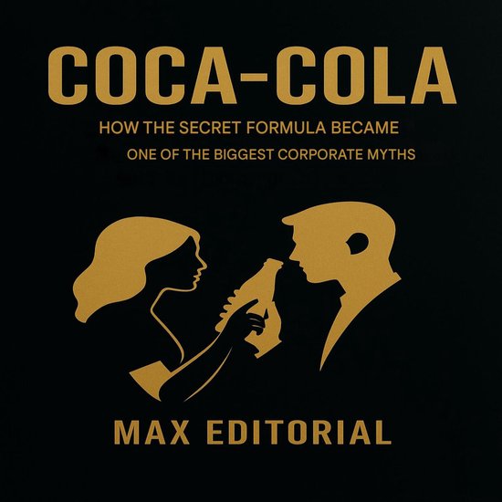 BIG BRANDS (Learning Towards Success) - COCA-COLA: HOW THE SECRET FORMULA BECAME ONE... | bol