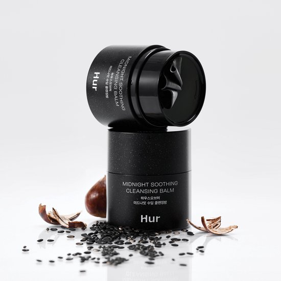 House of Hur Midnight Soothing Cleansing Balm 50ml | bol