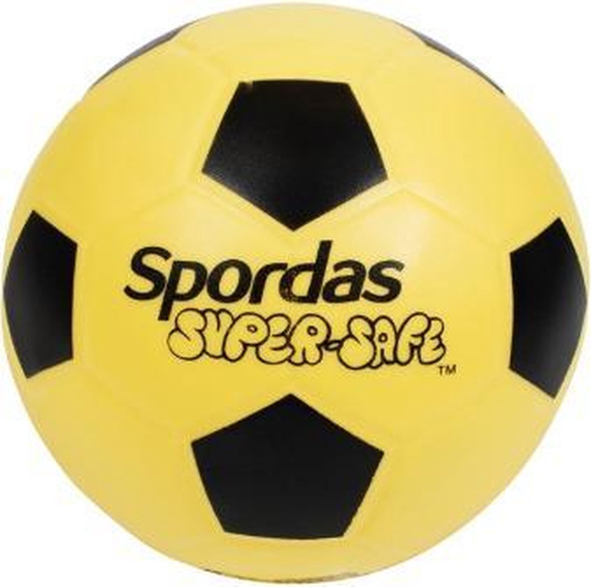 Megaform SuperSafe Handball 15cm | bol.com