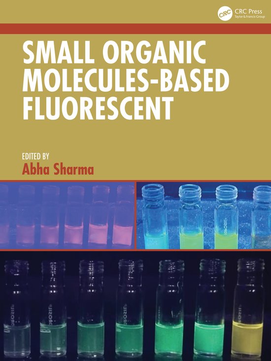 Small Organic Molecules-Based Fluorescent Biosensors and their ...