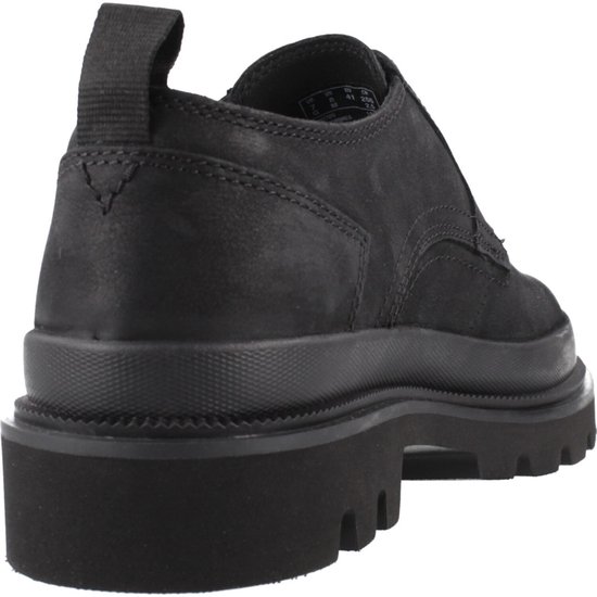 CLARKS BADELL LACE Zwart 44,5 EU | bol