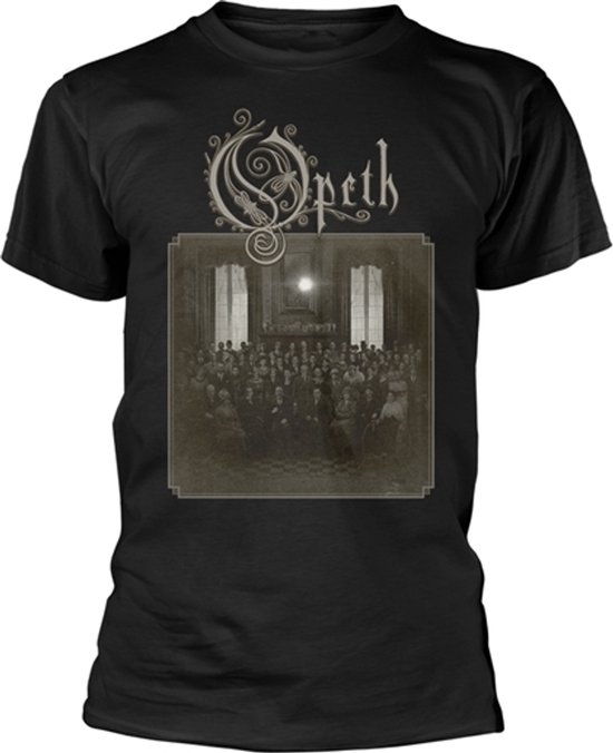 Opeth-The Last Will And Testament | bol