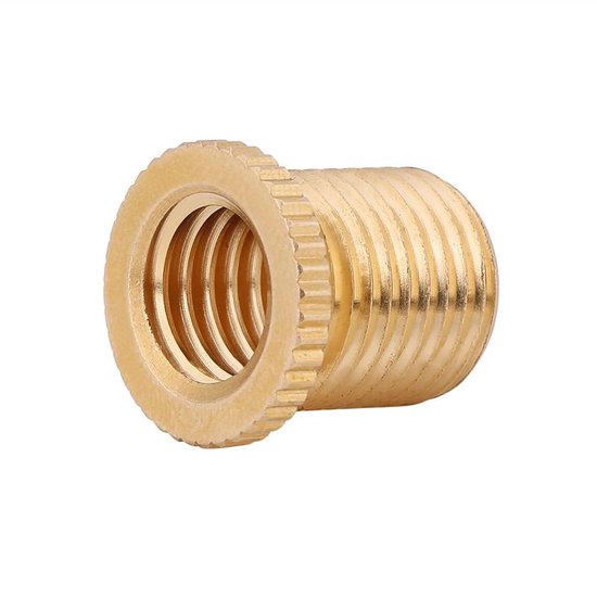 Universele Metrische Auto Gear Stick Knop Draad Schroef Adapter ...