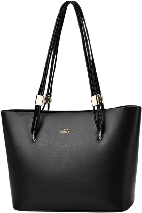 Nivard Handtas Dames - Schoudertas - School - Shopper - Schooltas ...