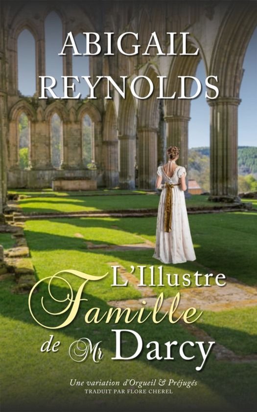 L’Illustre Famille de Mr Darcy (ebook), Abigail Reynolds | 9782493164339 | Boeken | bol