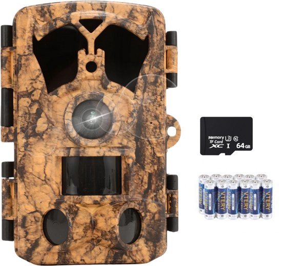 Beste wildcamera: Tips voor de perfecte aankoop