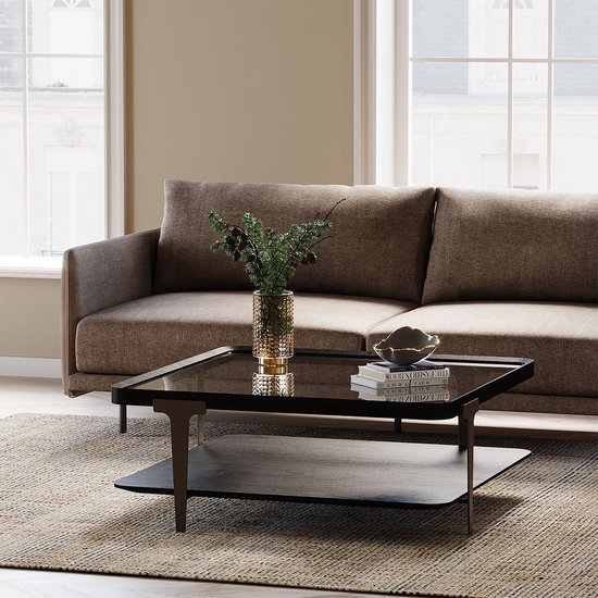 Salontafel Divine Kare Design | bol