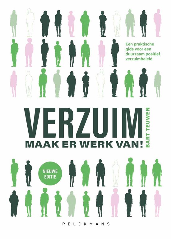 Verzuim, Bart Teuwen | 9789462347526 | Boeken | bol