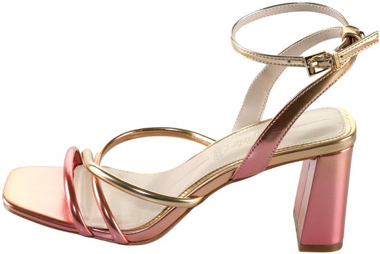 Dames Sandalen met hak Buffalo April Mss | bol