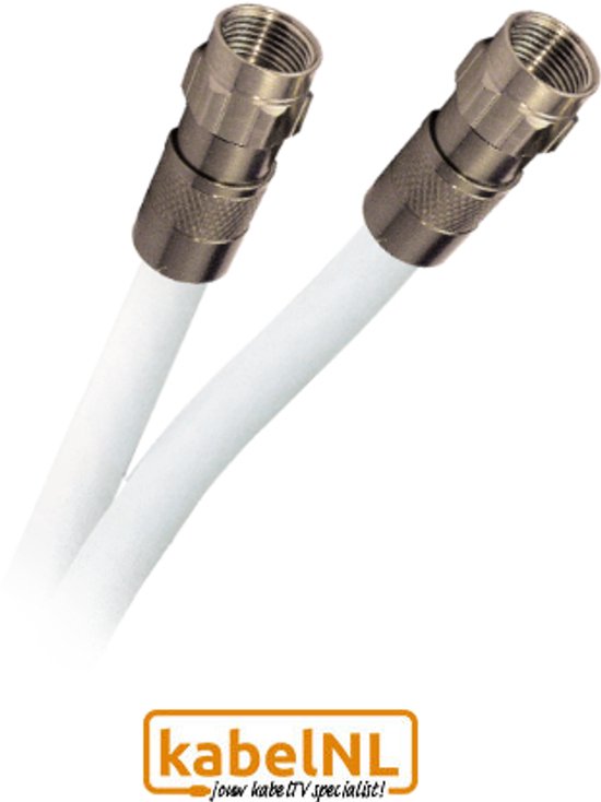 Modem kabel 5 meter professioneel | bol