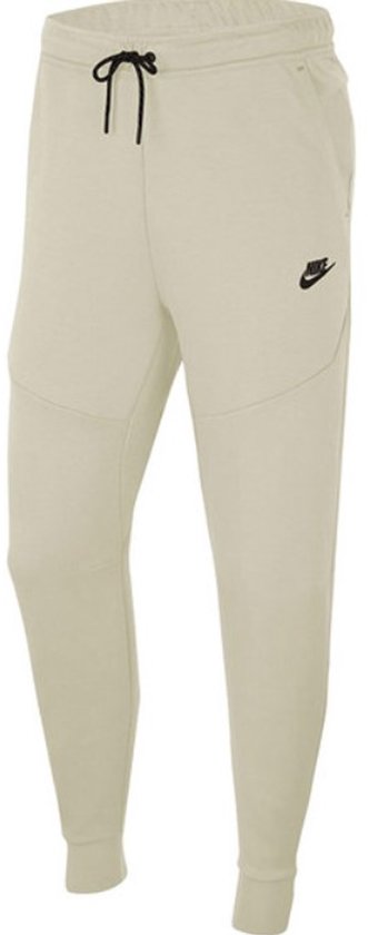 Nike Tech Fleece Broek - FB8002 020 - Maat XL | bol