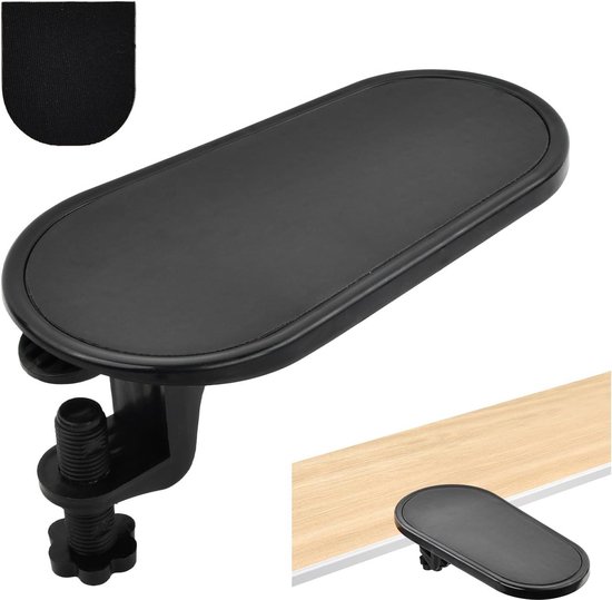 Ondersteuning Beugel Computer Hand Stand Muis Armsteun Beugel Desktop ...