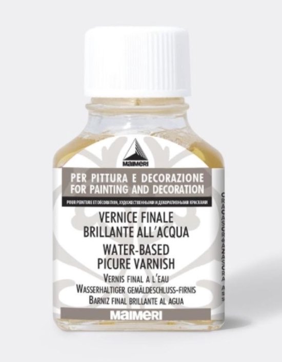 Maimeri - Vernis Craquele 5816688 - 75 ml | bol