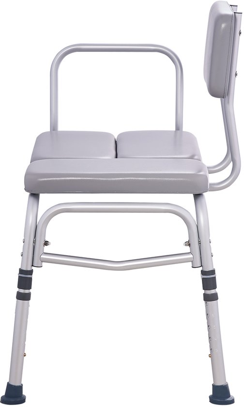 Bad Transfer Bank voor Badkuip 500 Lbs, Douche Stoelen voor Volwassenen ...