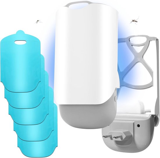 Lexium Mottenval - Motten Bestrijden - Mottenval Kledingmotten ...