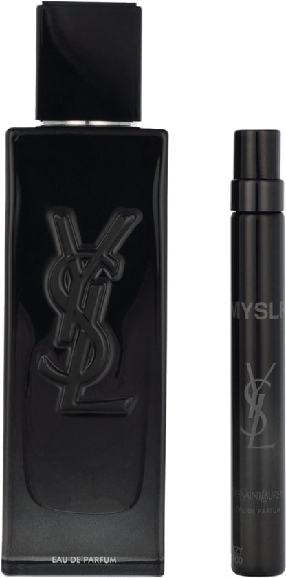 YSL Myslf Giftset | bol