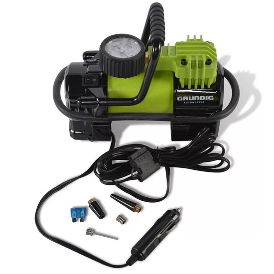 Luchtcompressor OT | bol.com