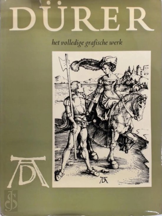 Dürer - het volledige grafische werk, Karl Adolf Knappe en Albrecht ...