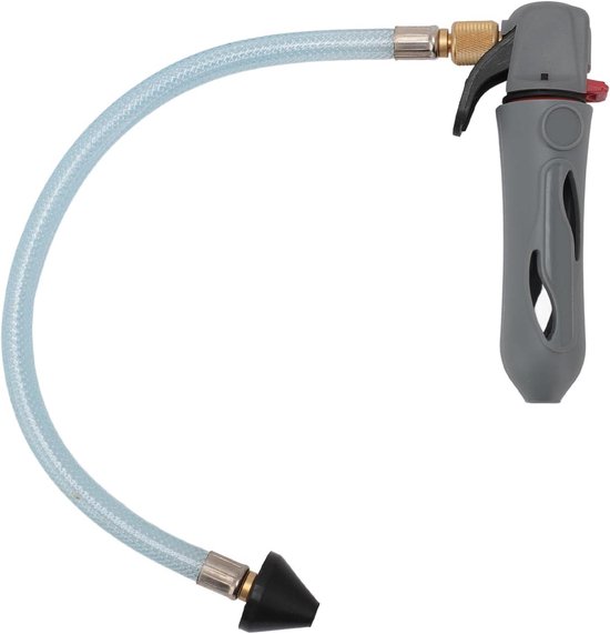 Afvoerleidingreiniger - Draagbaar en eenvoudig te gebruiken met Power ...