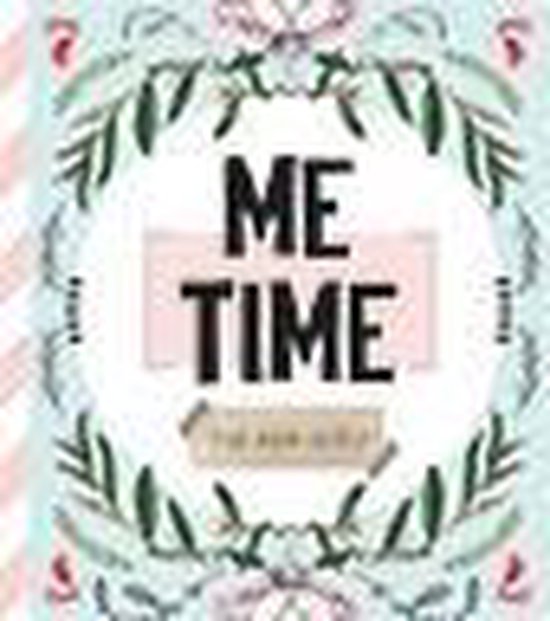 Me time | 9789463543613 | Boeken | bol