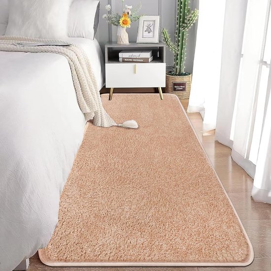 Famanu Extra grote badmat 150 x 60 cm microvezel badmatten voor ...