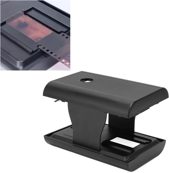 Negatievenscanner - Dia Scanner - Negatief Scanner - Negatiefscanner ...