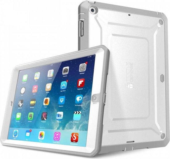 Supcase Beetle Defense Protective Case for iPad Air wit | bol.com