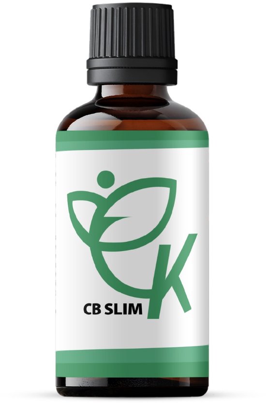 CB Slim | bol