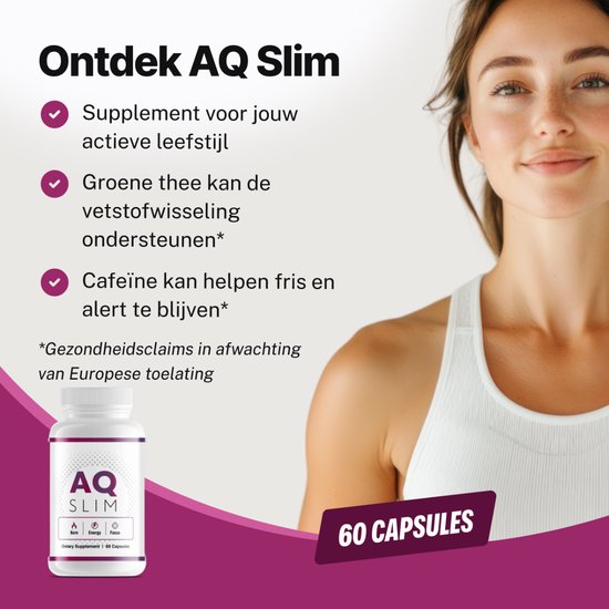 AQ Slim | bol