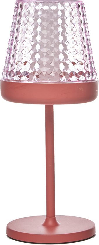 Solar 3x Osani bright, 11 LM, pink | bol