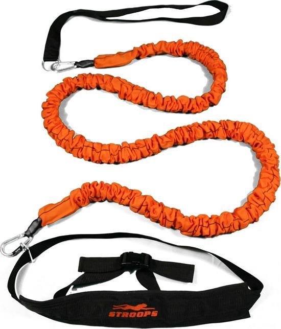 Stroops - Explosive First Step 47 lbs | bol