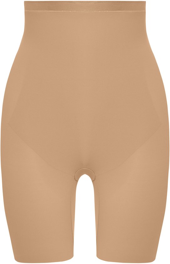 Wacoal SHAPE REVELATION- Dames Long Leg Shape Brief- PRALINE- Maat M | bol