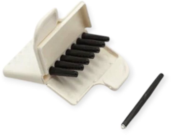 Resound Cerustop Filters - Hoortoestel filters tegen oorsmeer - 8 stuks ...