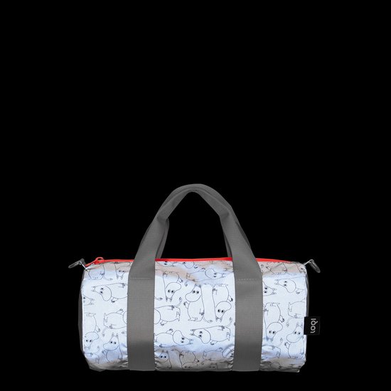 LOQI Weekender - Moomin Pattern | bol