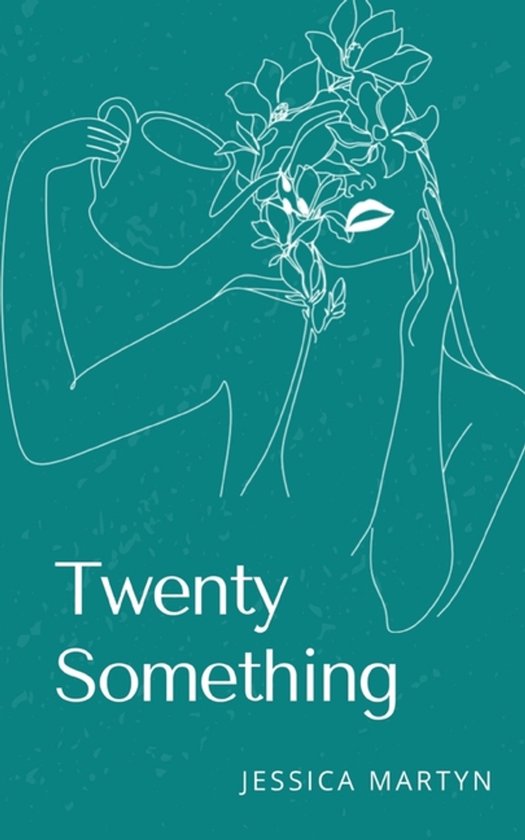 Twenty Something, Jessica Martyn | 9789395784993 | Boeken | bol