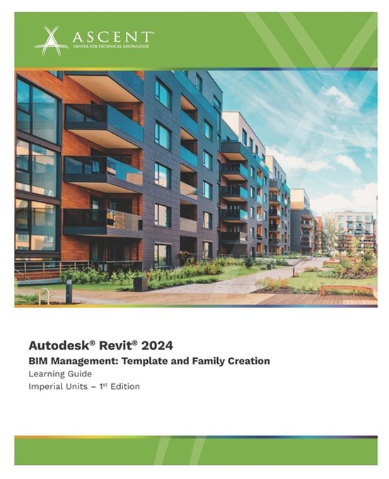 Autodesk Revit 2024- Autodesk Revit 2024 BIM Management | 9781959504771 ...