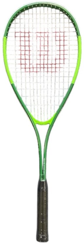 Wilson Blade 500 Squash Racket | bol