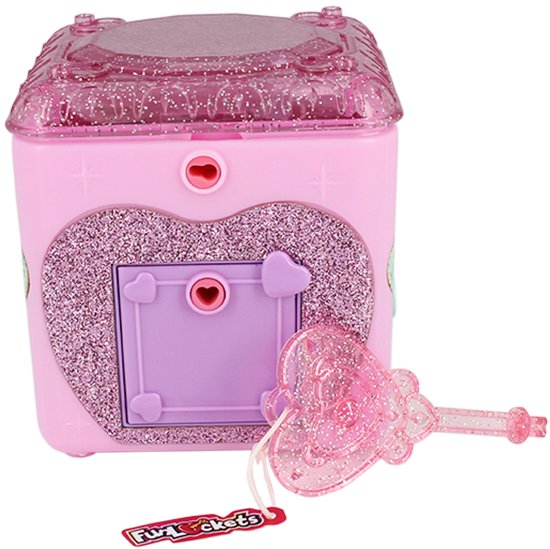 Jumbo - FunLockets - Secret Juwelery Box - Geheime sieraden doos ...