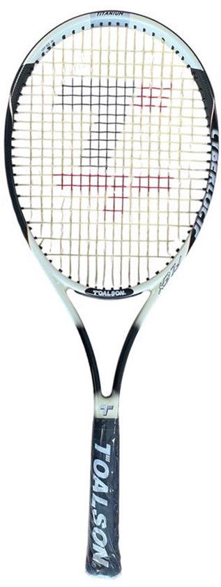 Tennisracket Toalson SP-02 Cyberlogic L3 | bol