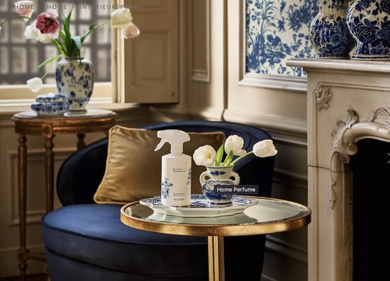 rituals - Amsterdam - Collection - interieurspray - Luxury room sprays ...