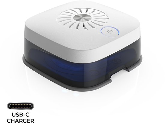 Dry-Turbo CD 2.1® Droogbox | bol