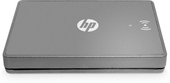 HP USB Universal Card Reader | bol.com