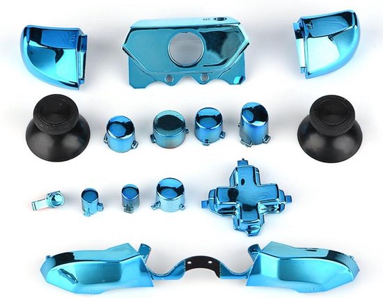 Controller Mod - Vervangende Trigger Button Set voor Xbox One ...