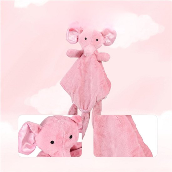 Veiligheidsdeken Baby Geschenken Doos - Zachte Unisex Pasgeboren ...