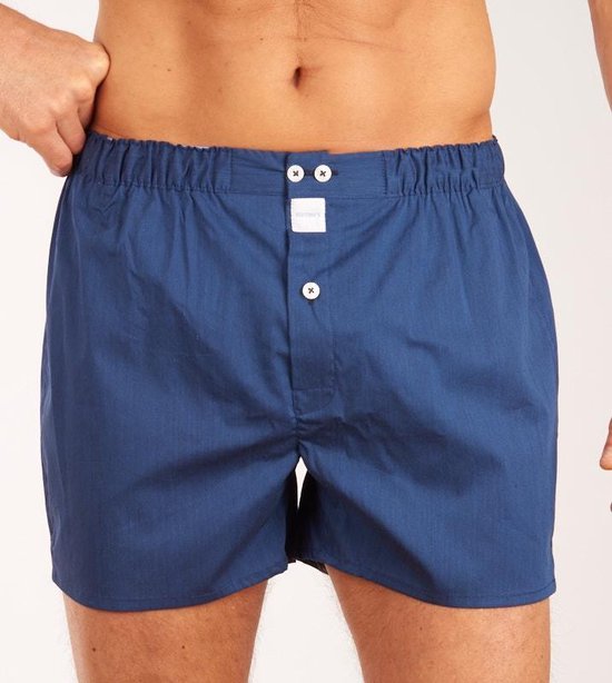 Sixtine's boxershort Marine | bol.com